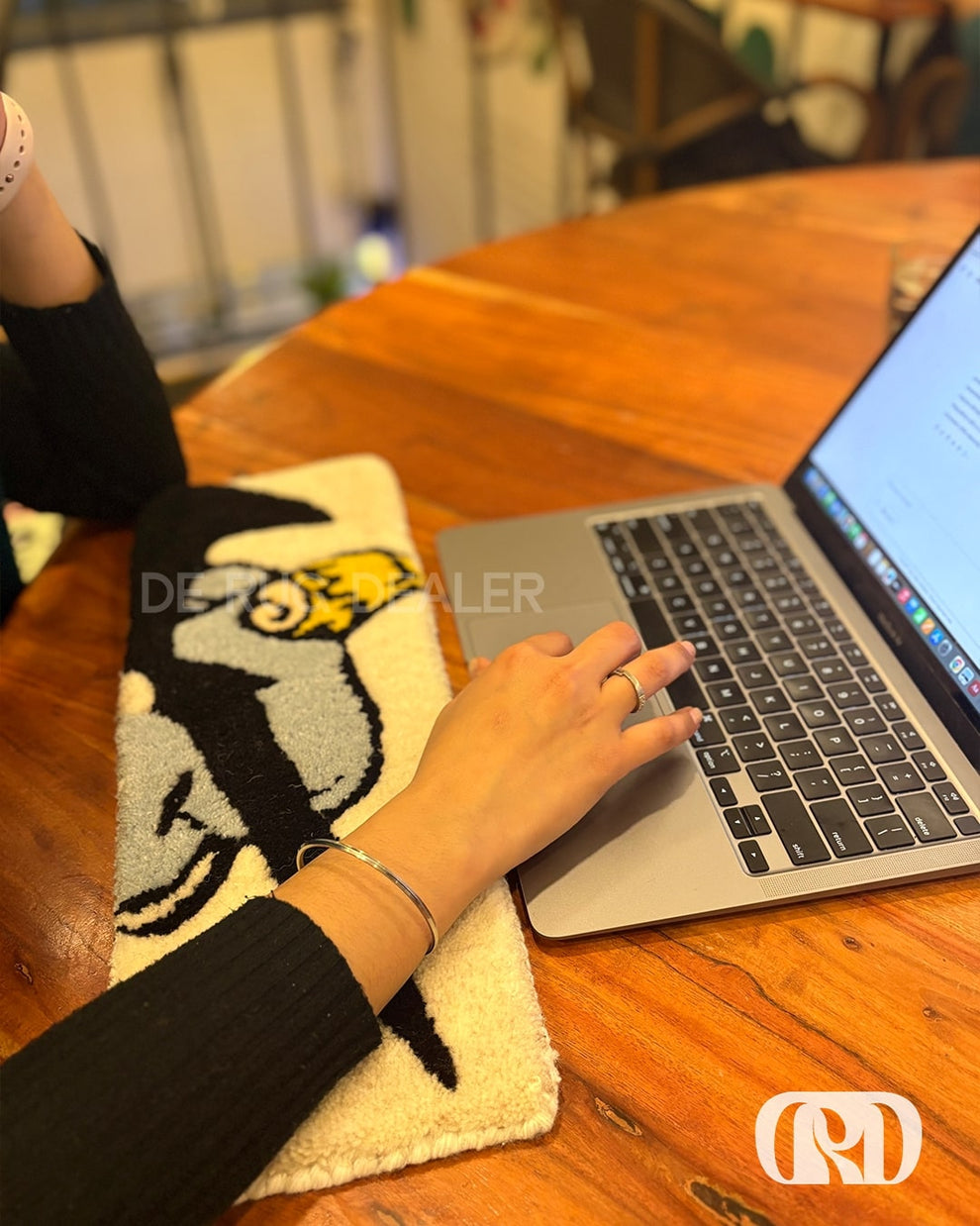 SIMPSONS KEYBOARD RUG | Get rugs starting @ 999/- & upto 15% Discount ...